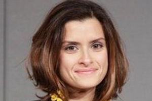 Daniela Ferraro - Innovation Roundtable® Summit