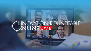 Online Events - Innovation Roundtable®