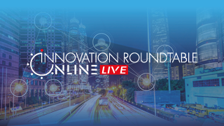 Online Events - Innovation Roundtable®